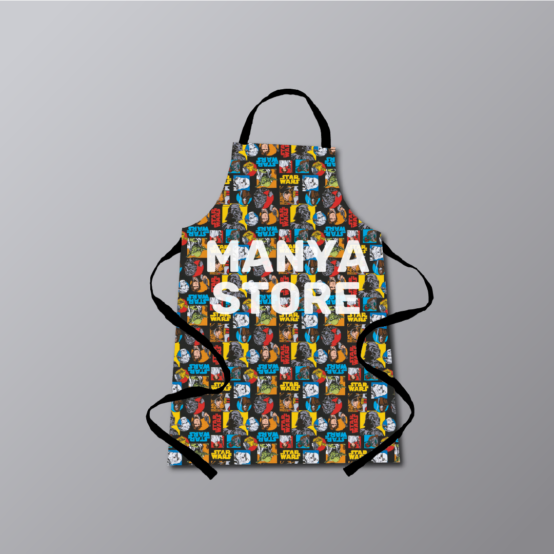 MANDILES R2D2 – Manyastoreperu